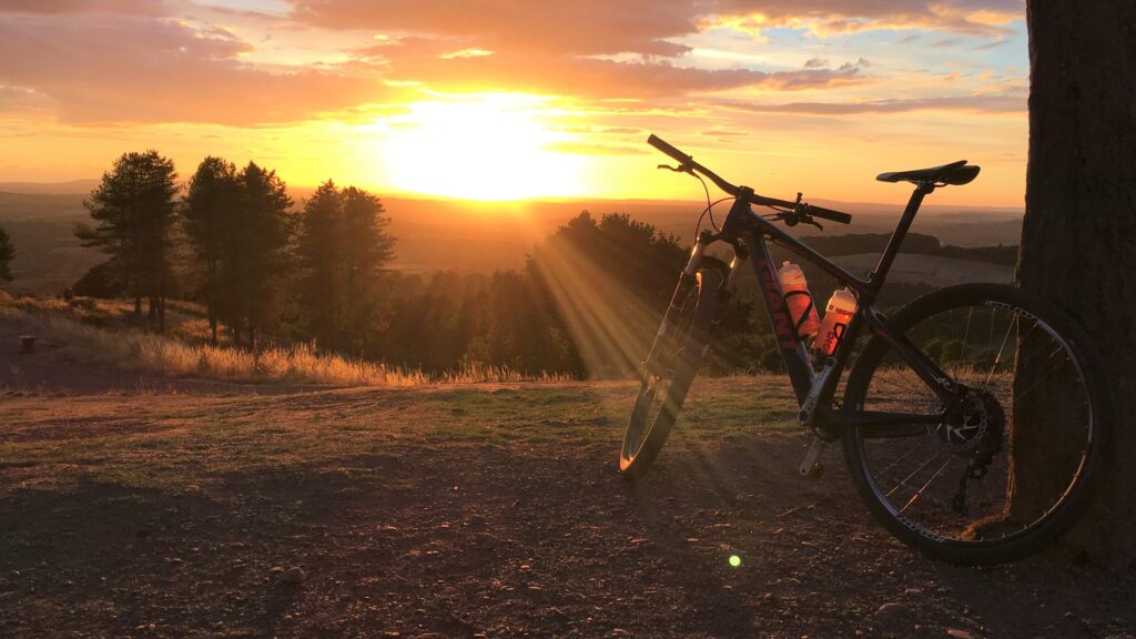 Repurposing our industrial heritage for sustainable commuting: A post-ride report - Blog