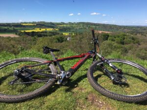 Repurposing our industrial heritage for sustainable commuting: A post-ride report - Blog