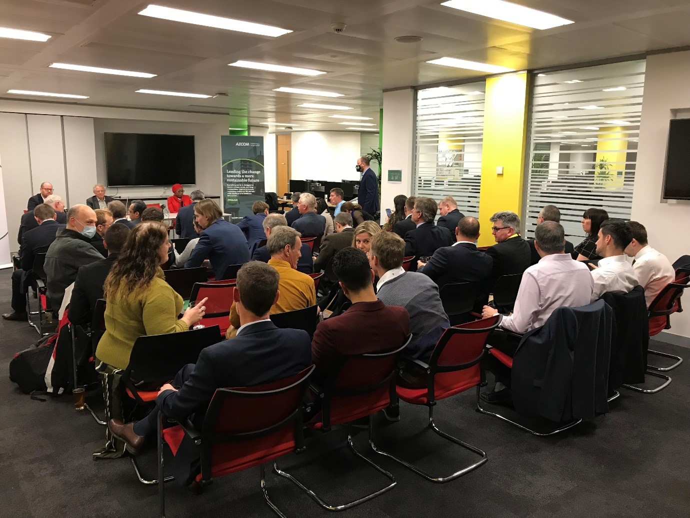 COP26: Strengthening our global commitments - Blog