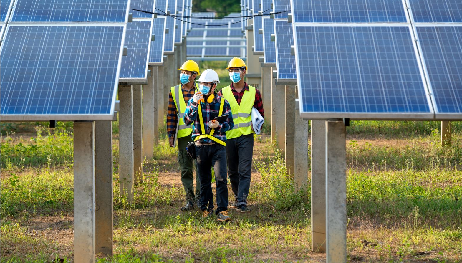 A charter for change: On the need for global direction in engineering