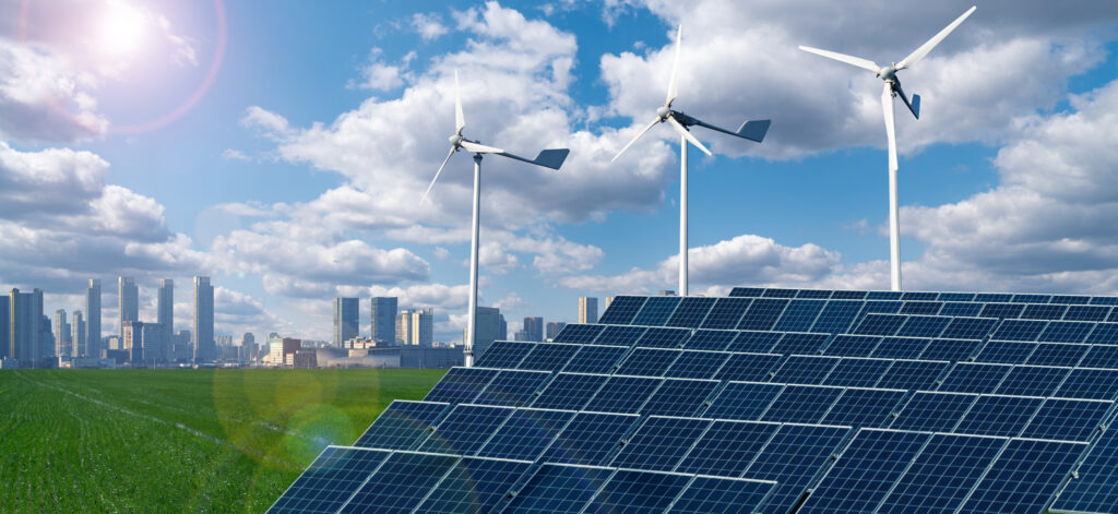 A net zero future is possible: Here’s how - Blog