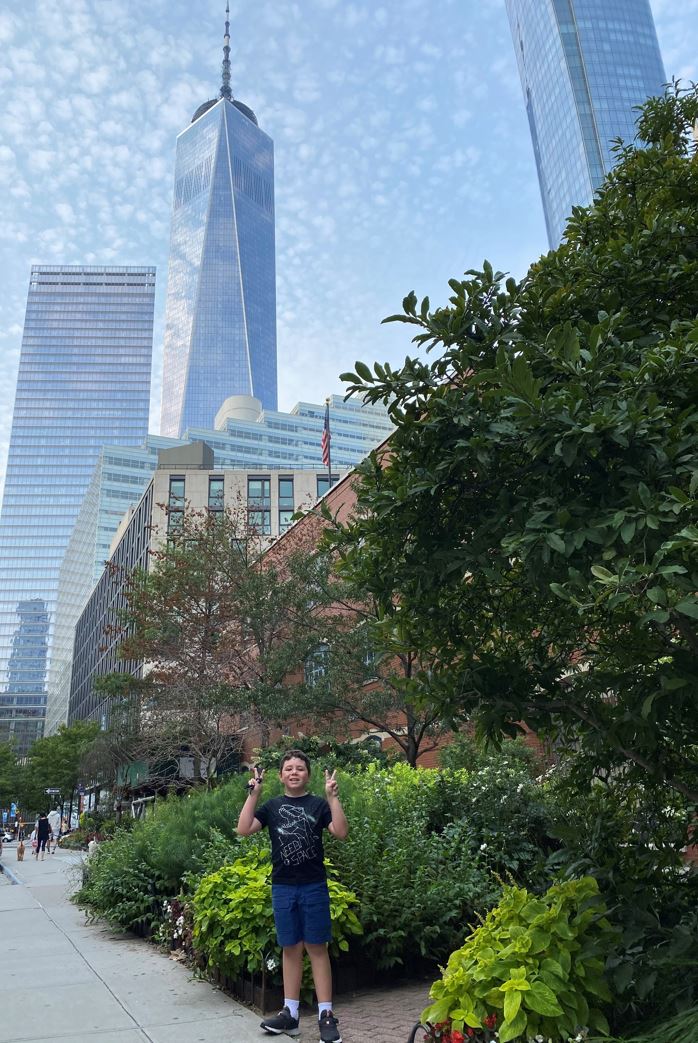 People Spotlight Series: Meet Matt Talley