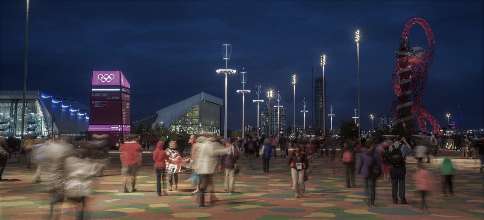 Social Infrastructure Spotlight: Bill Hanway - Blog