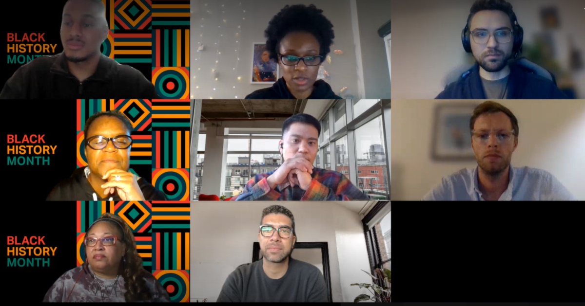 A look at intersectionality and allyship - Blog