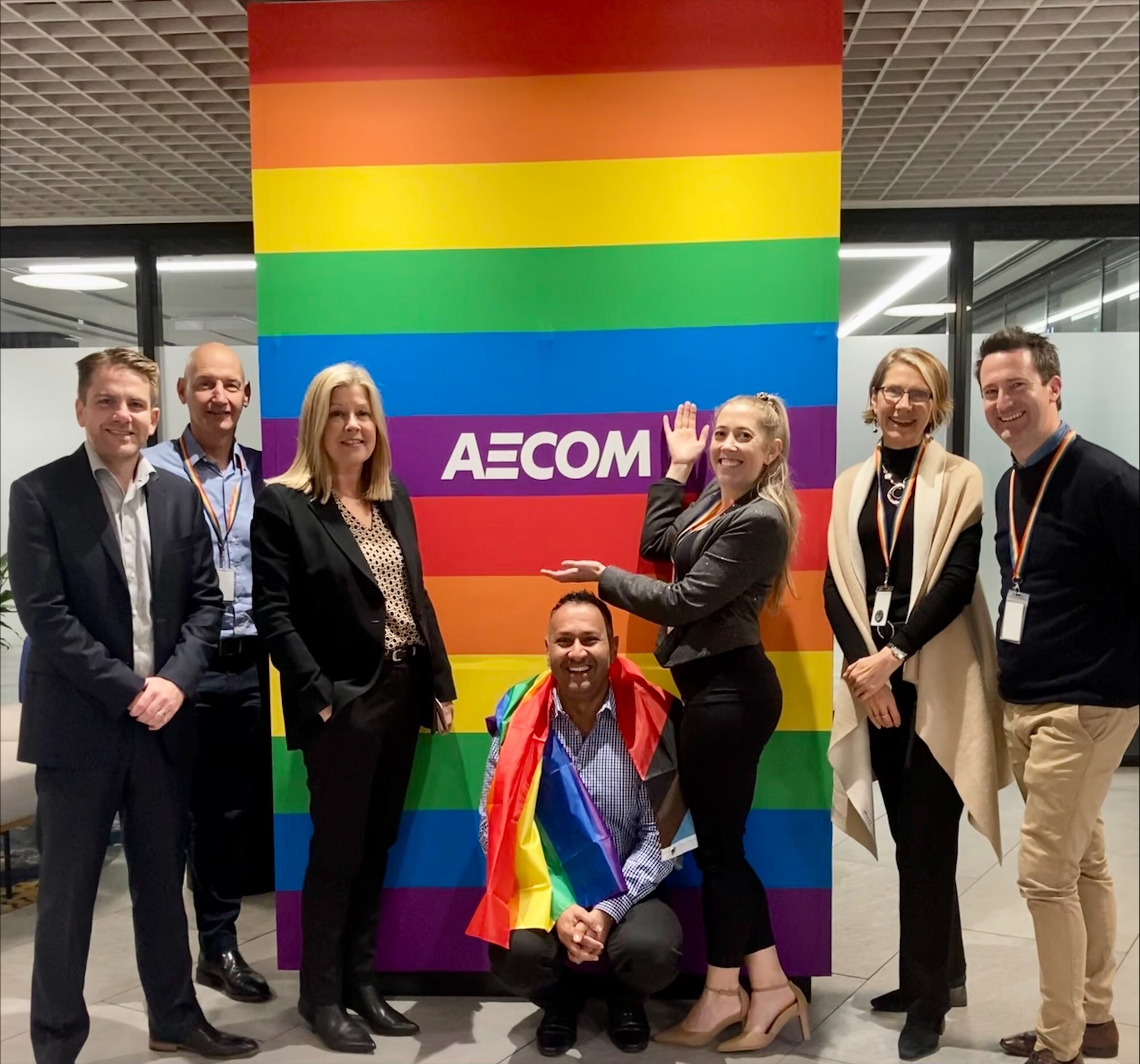 Celebrating PRIDE Globally - Blog