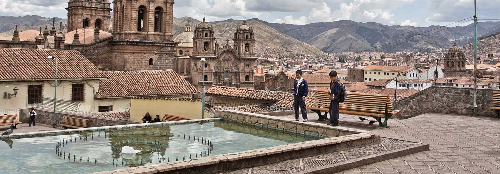 People Spotlight: Meet David Russell - Blog