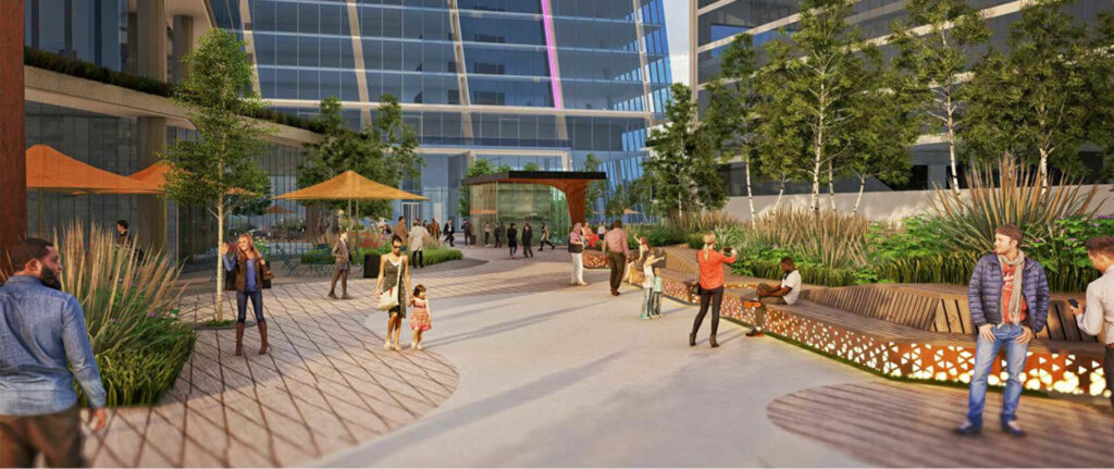 Design to scale: How to develop adaptable office spaces - Blog