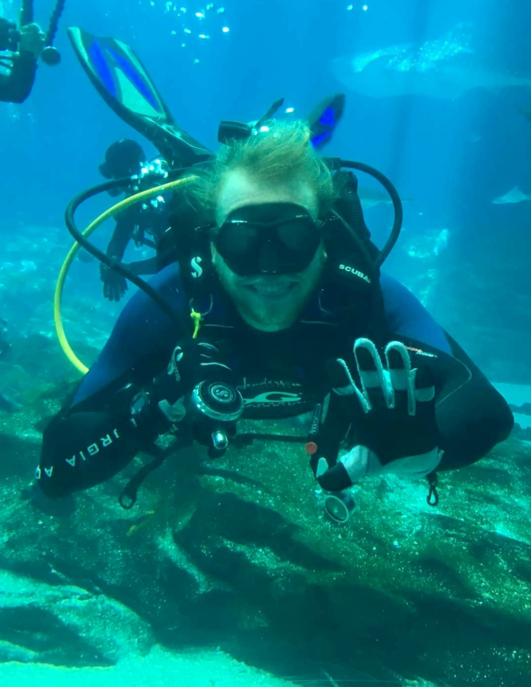 People Spotlight: Meet Craig Raffenberg - Blog