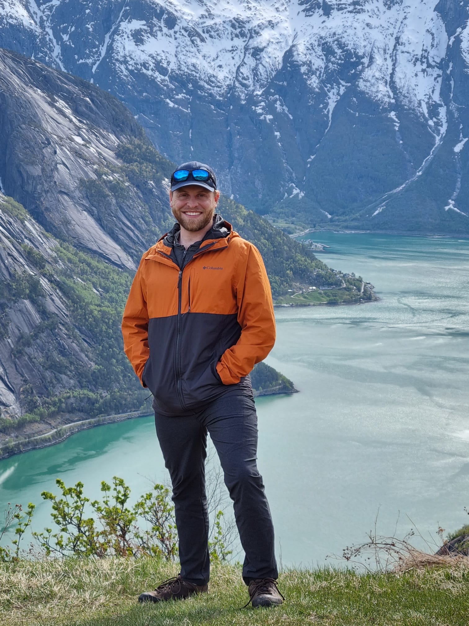 People Spotlight: Meet Craig Raffenberg - Blog