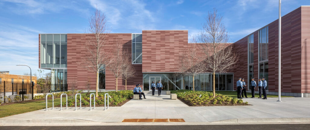 Creating development opportunities for underserved Chicago ...