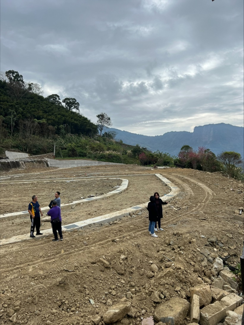 Uplifting an Indigenous, women-led community in Taiwan - Blog