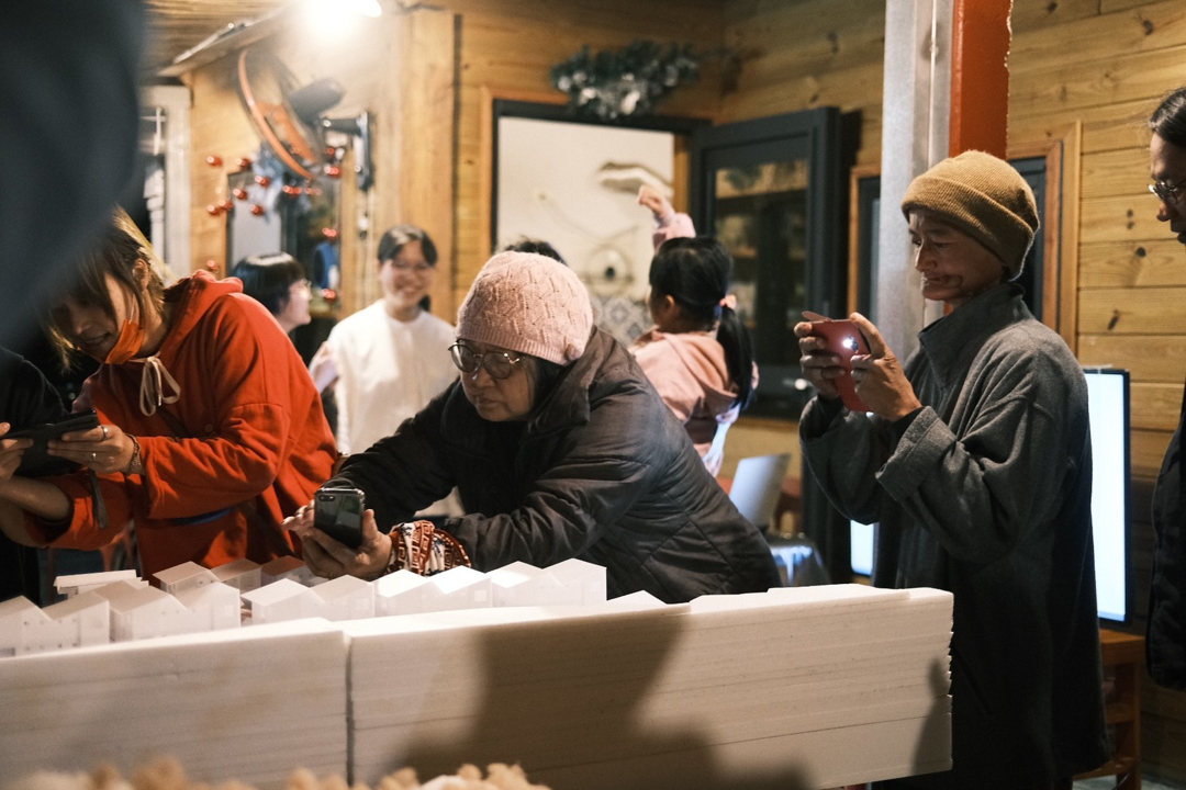 Uplifting an Indigenous, women-led community in Taiwan - Blog