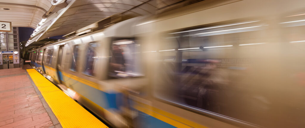 On time, on budget: begin before the beginning for successful transit ...