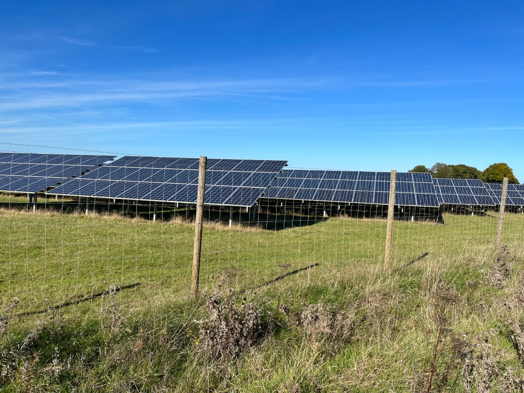 Deep Dive with Neil Titley - Blog