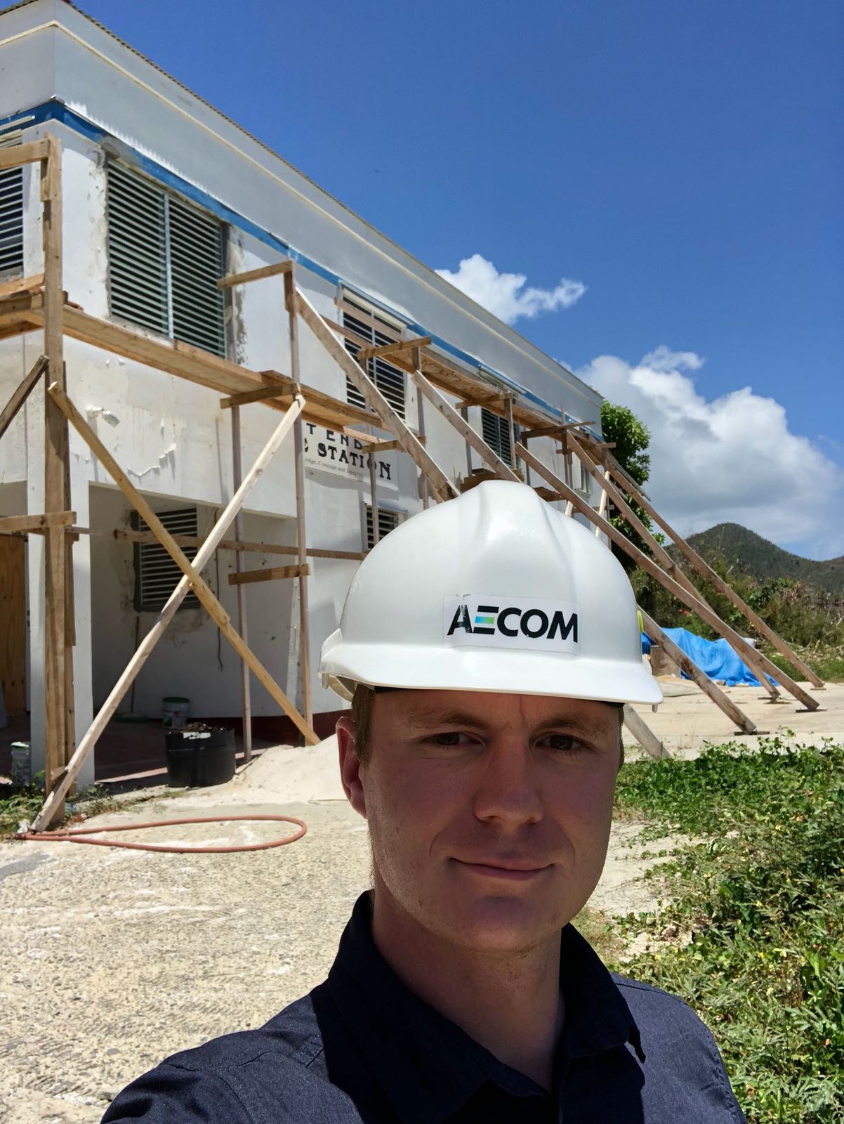 People Spotlight: Meet Craig Owen - Blog