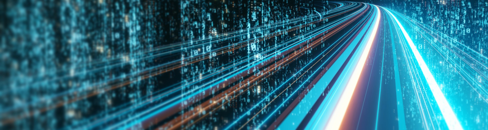 Deep Dive with Adam Way - Blog