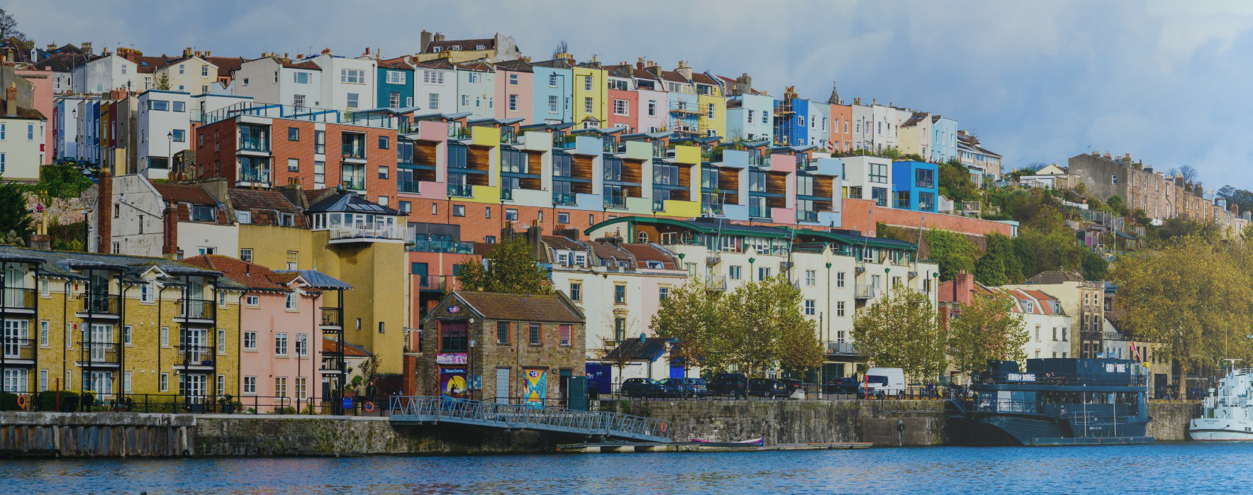 Deep Dive with George Lunt - Blog