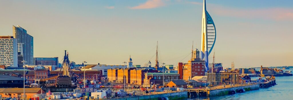 People Spotlight: Meet David Staniforth - Blog