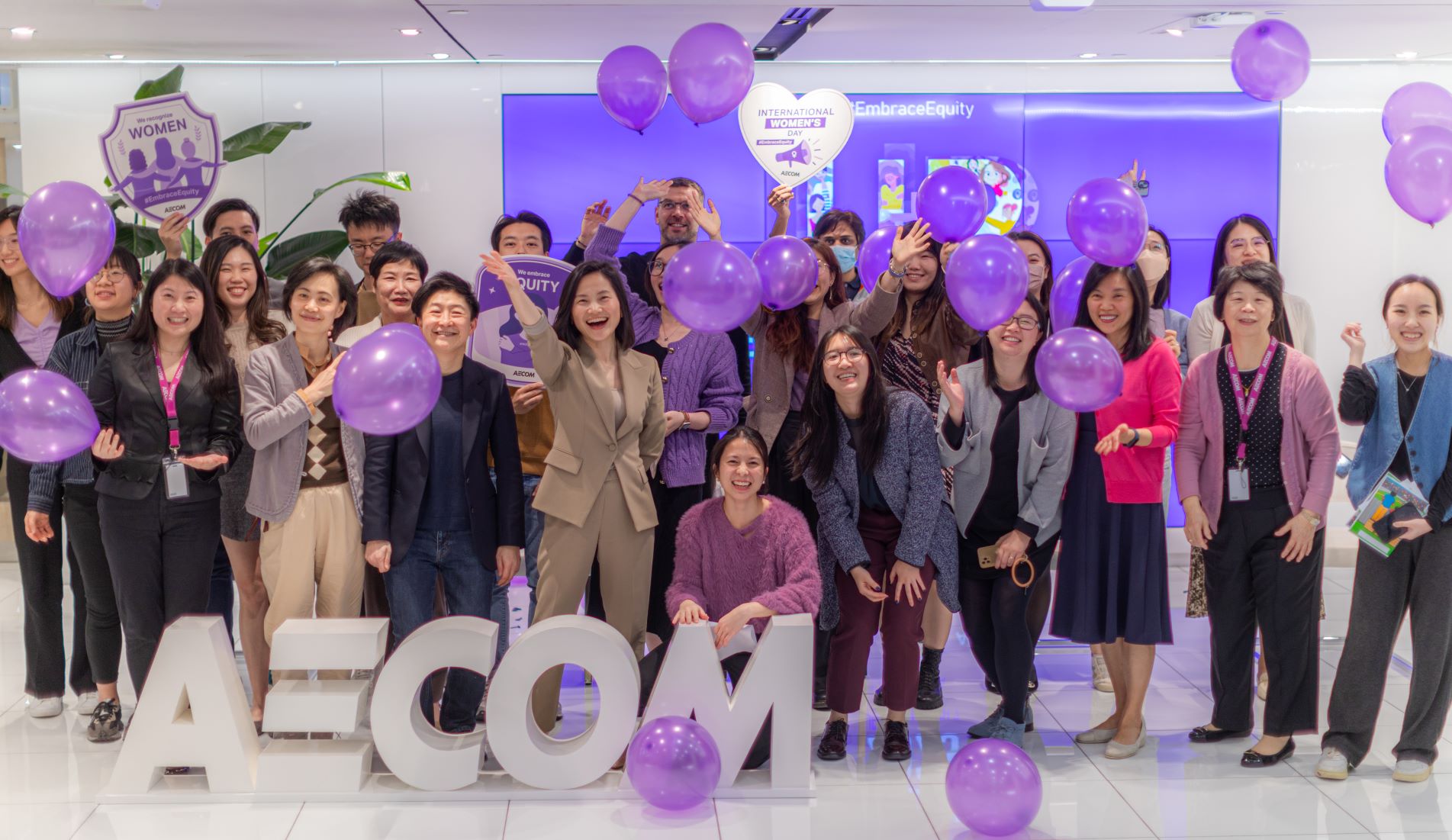 People Spotlight: Meet Shirley Chen - Blog