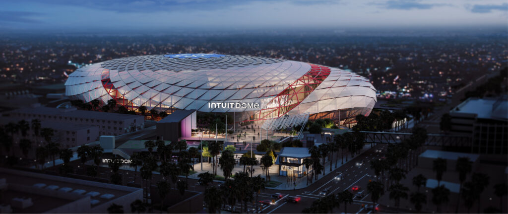 Transforming Los Angeles: Meet Ken Billups - Blog