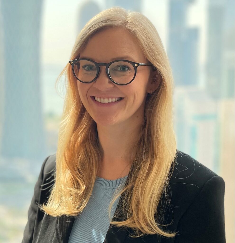 Accelerating our women’s career paths to leadership - Blog