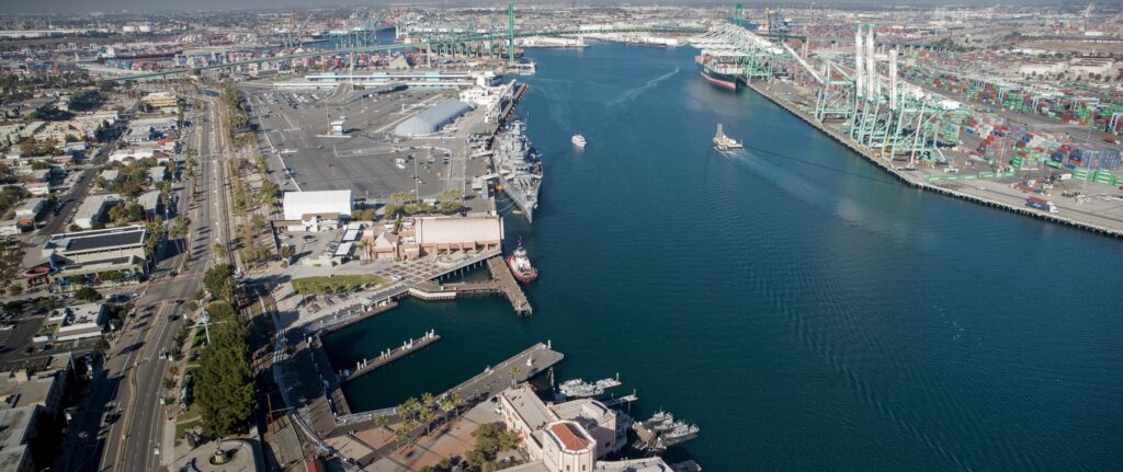 United for Infrastructure panel recap: Mega projects require mega ...