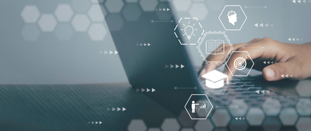 Building our TechEx Factor through continuous learning - Blog