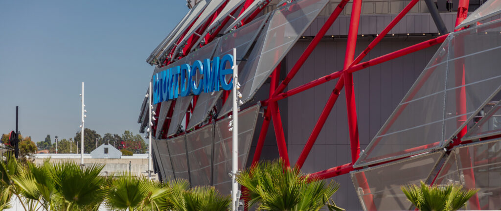 Q&A with the women behind the design of Intuit Dome - Blog