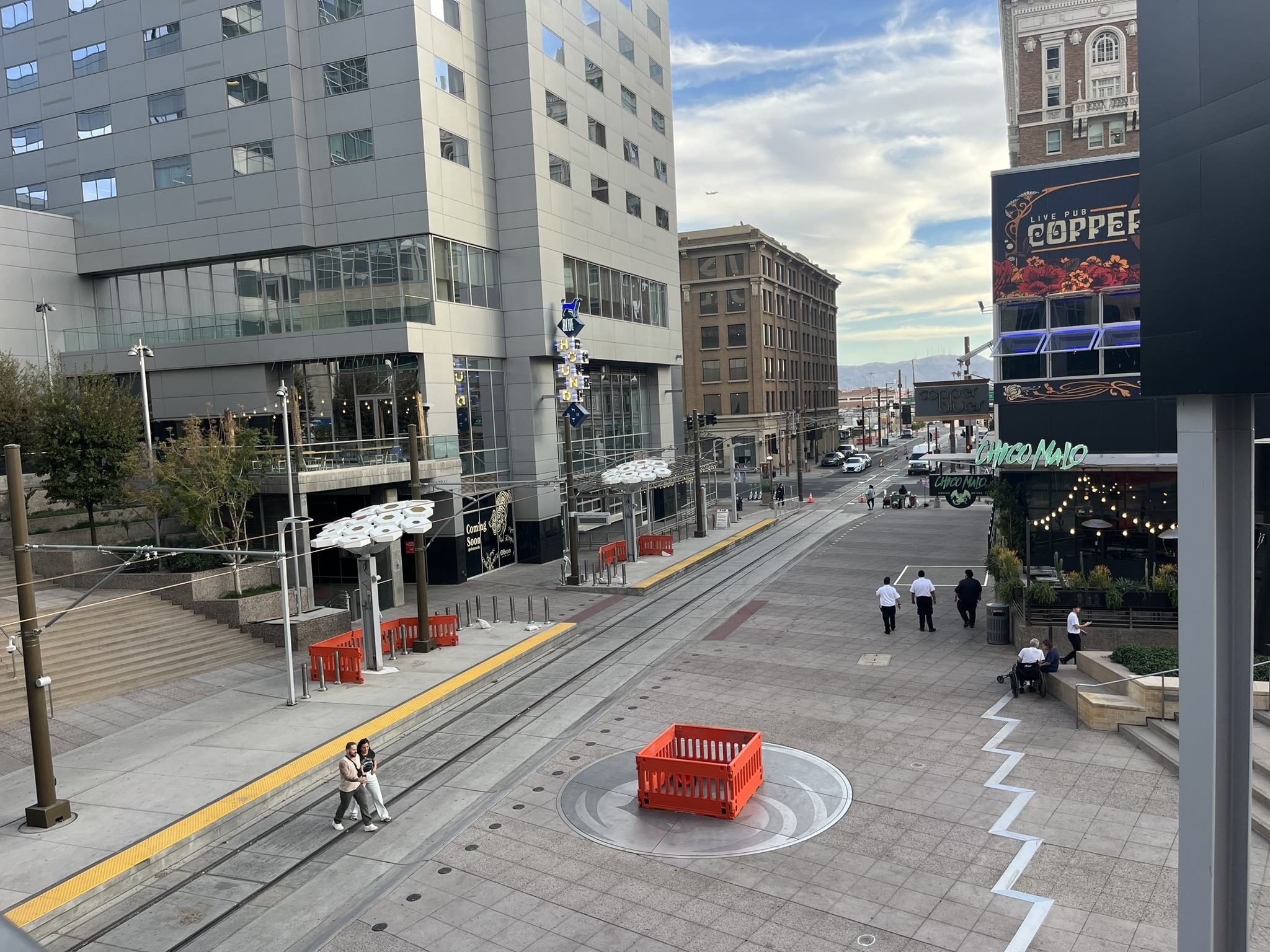 Future-ready light rail stations, by design - Blog