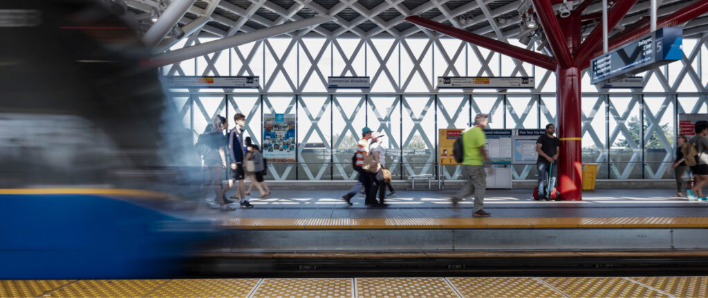 Future-ready light rail stations, by design - Blog