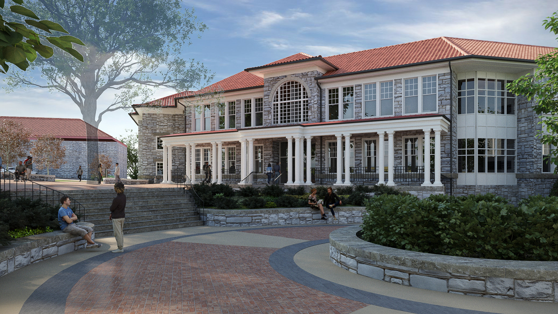 Suzanne Klein elevated to AIA’s College of Fellows - Blog