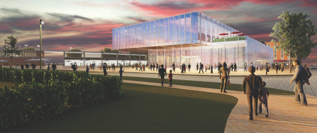 Suzanne Klein elevated to AIA’s College of Fellows - Blog