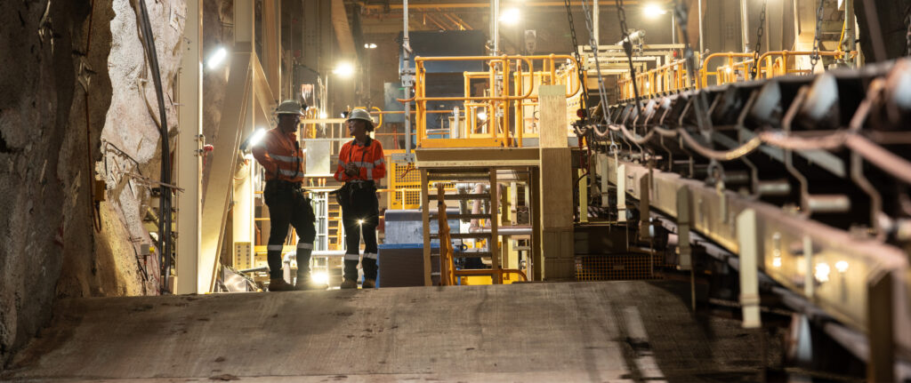 Resourcing the future: Meet Jade Singleton - Blog