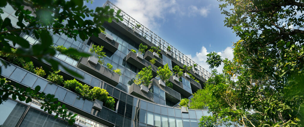 From influence to impact: A new approach to carbon accountability in the Environment and ...