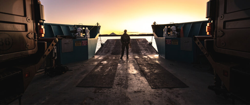 From Fleet Base West in WA to Western Europe’s largest naval dockyard ...