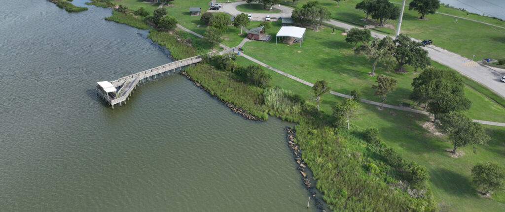 The importance of coastal resilience: Meet Chris Levitz - Blog