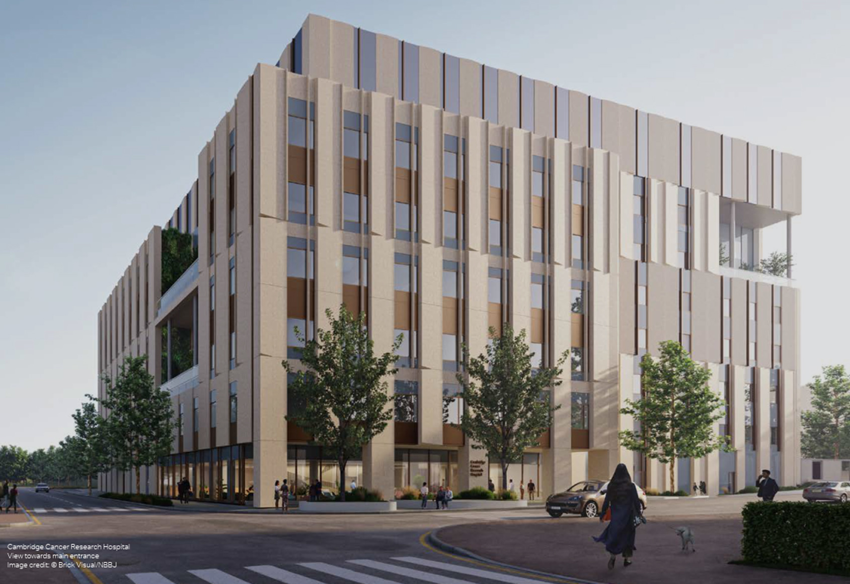 People Spotlight: Meet David Cheshire - Blog