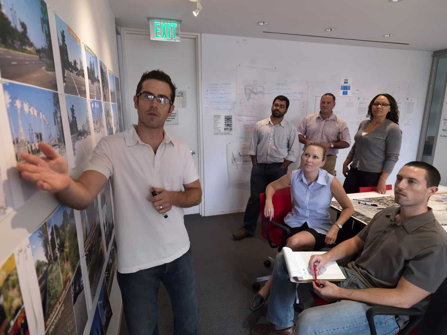 AECOM Headquarters - Canada