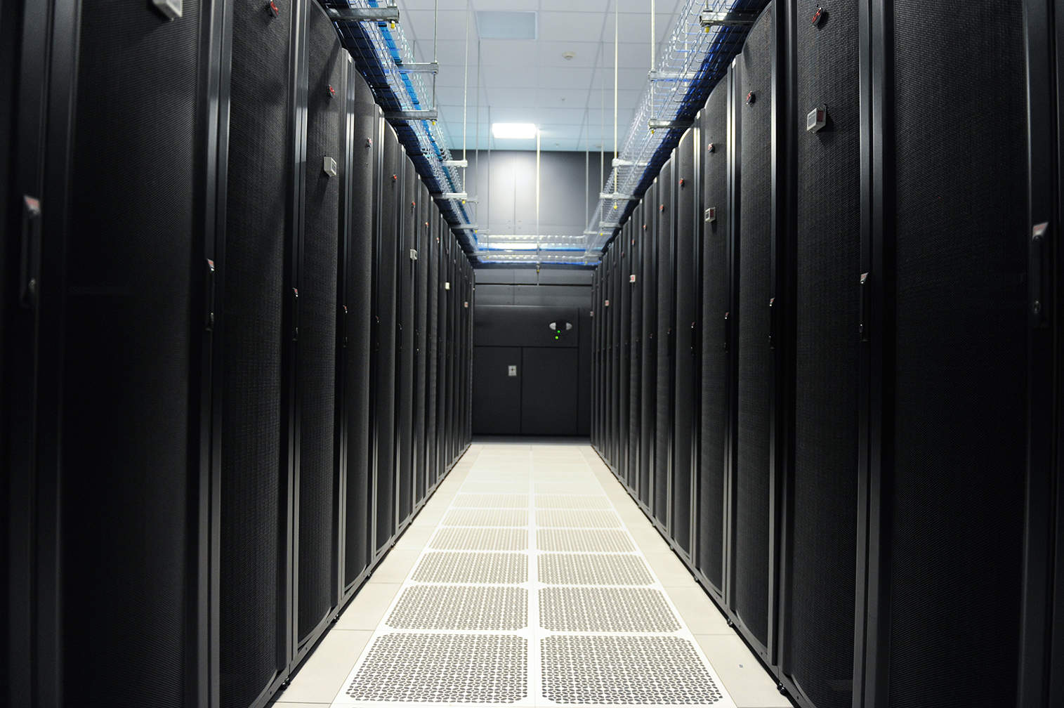 Sentinel Data Centers - China
