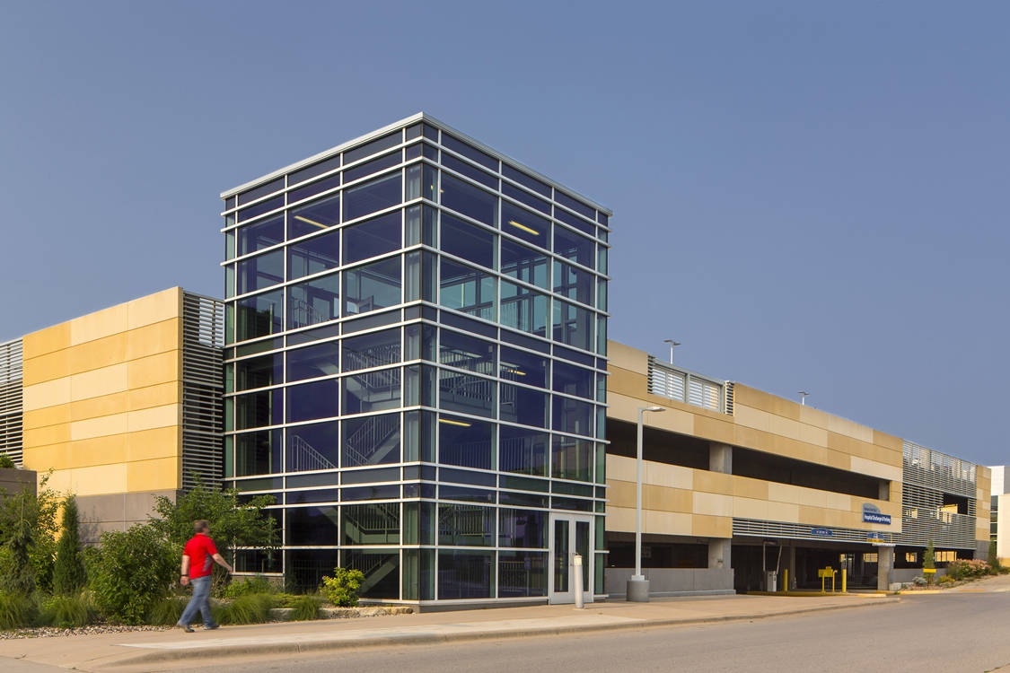 Gundersen Lutheran Hospital - China