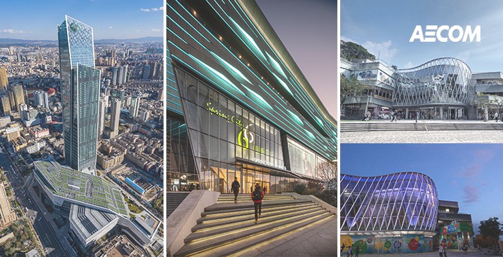 AECOM is conferred the Grand Award in Hong Kong Management Association ...