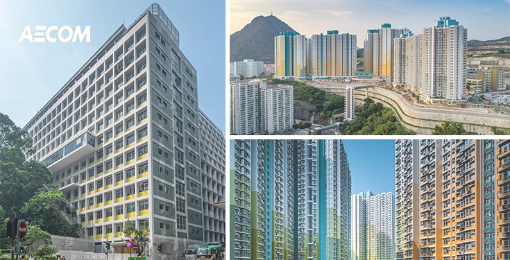 AECOM is conferred the Grand Award in Hong Kong Management Association ...