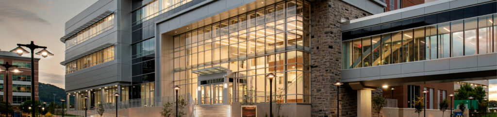 Virginia Tech Fralin Biomedical Research Institute