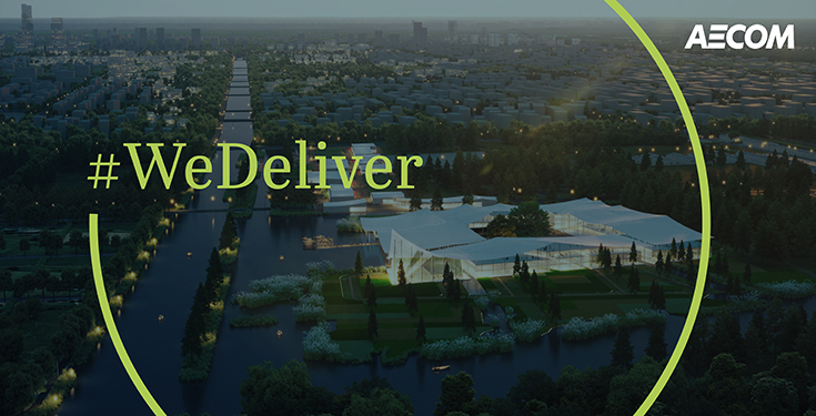 AECOM