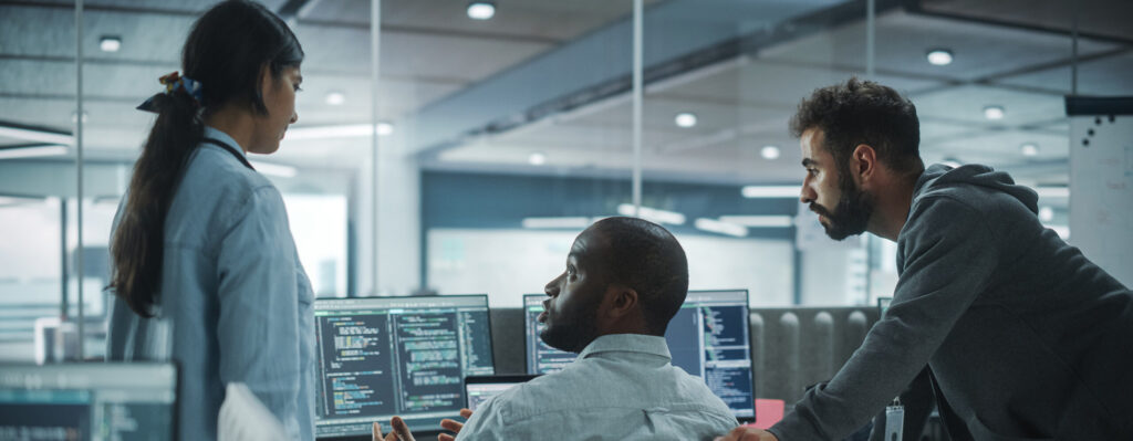 IT and Cybersecurity