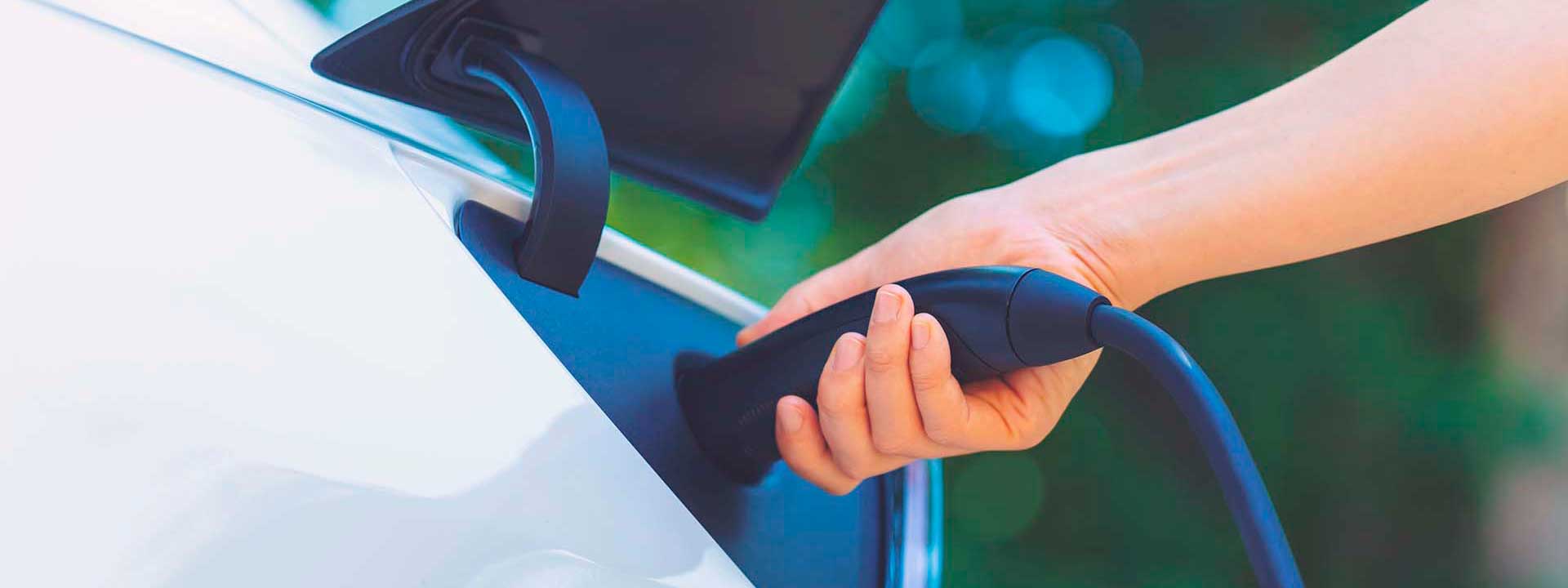 Transportation decarbonization
