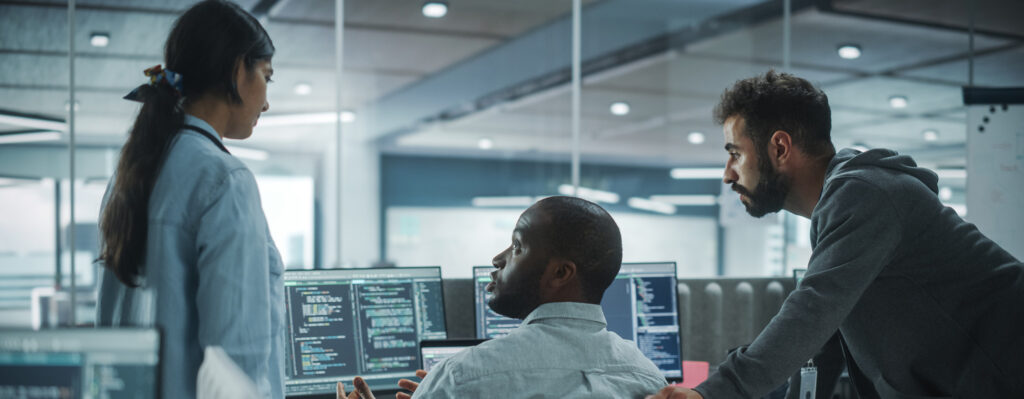 Informatique et cybersécurité