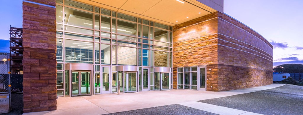 U.S. Army Pacific Mission Command Facility - Ireland