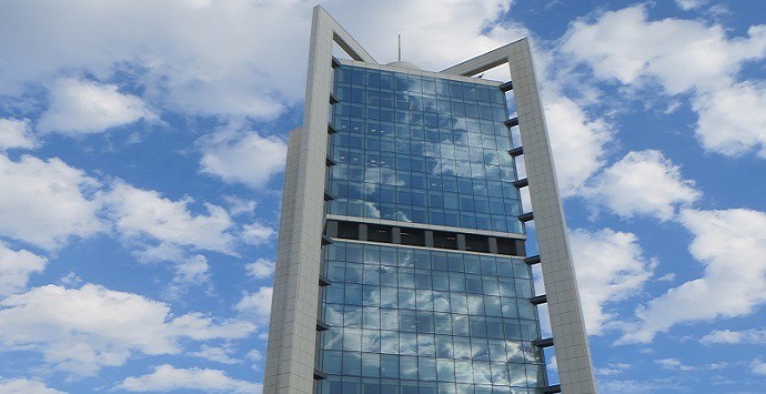 SOFAZ Headquarters - Japan