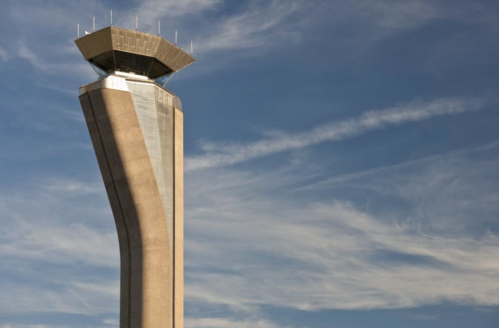 O'Hare International Airport - Kuwait